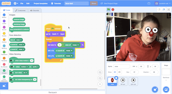 Machine Learning for Kids