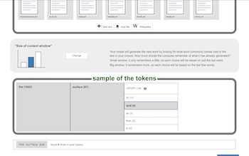 Machine Learning for Kids