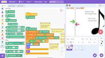 Machine Learning for Kids