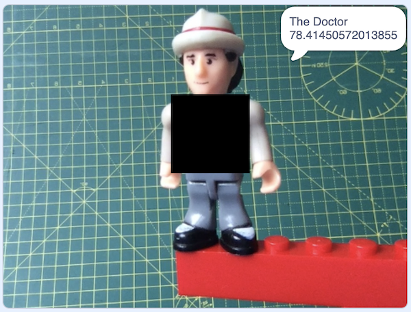 Machine Learning for Kids