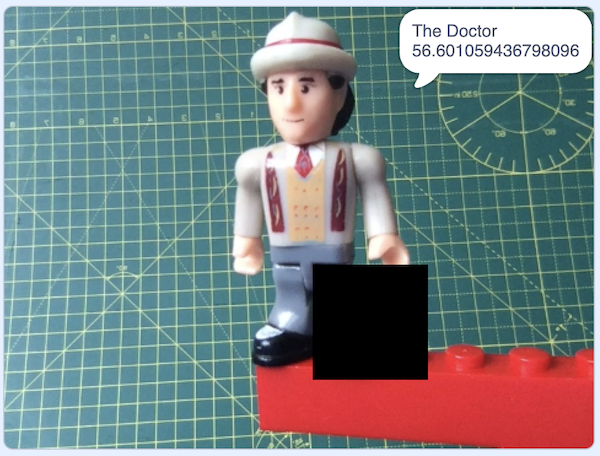 Machine Learning for Kids